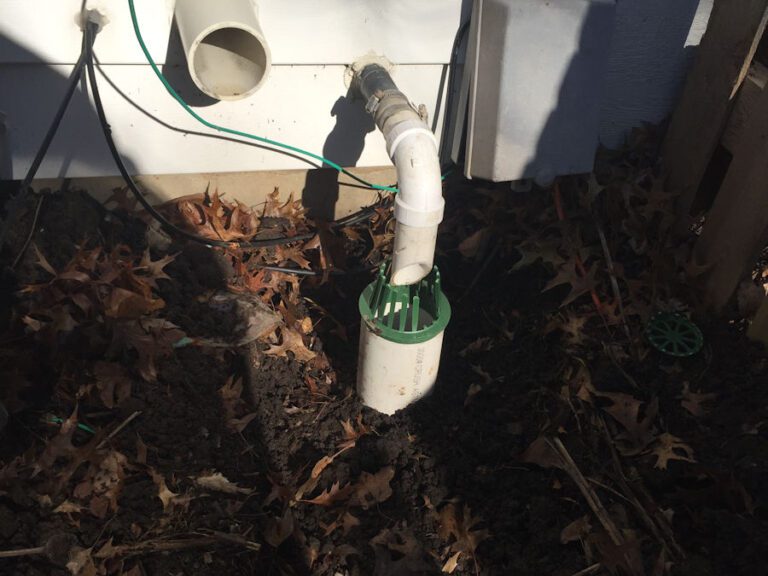 Professional Yard Drainage Contractor for Your Landscape