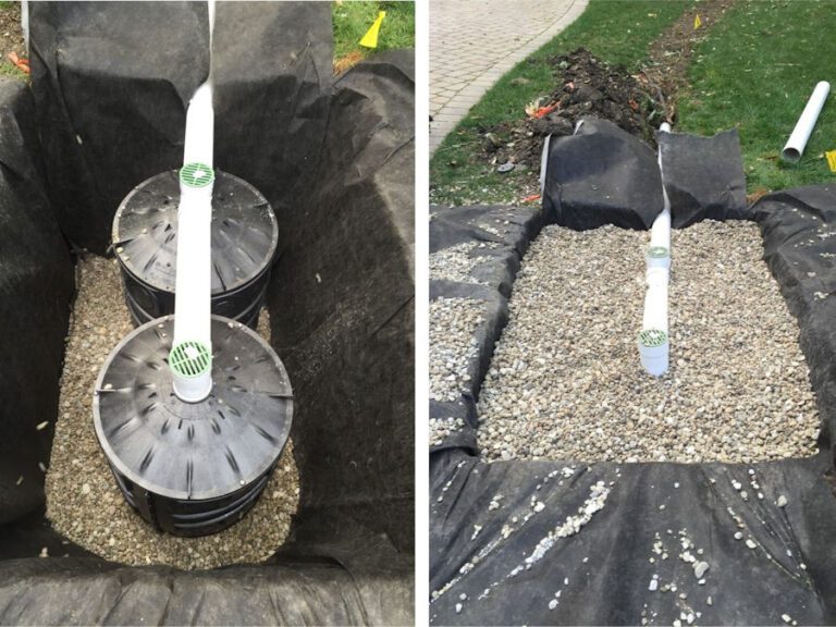 Professional Yard Drainage Contractor for Your Landscape