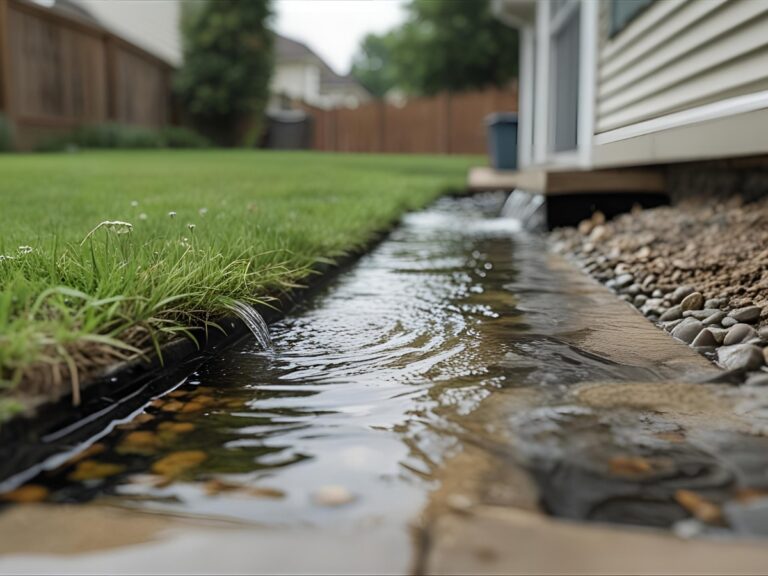 Understanding Soil Types & How They Affect Your Yard Drainage